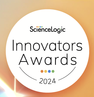 Celebrating Innovation in IT: Honoring the 2024 ScienceLogic Innovators ...