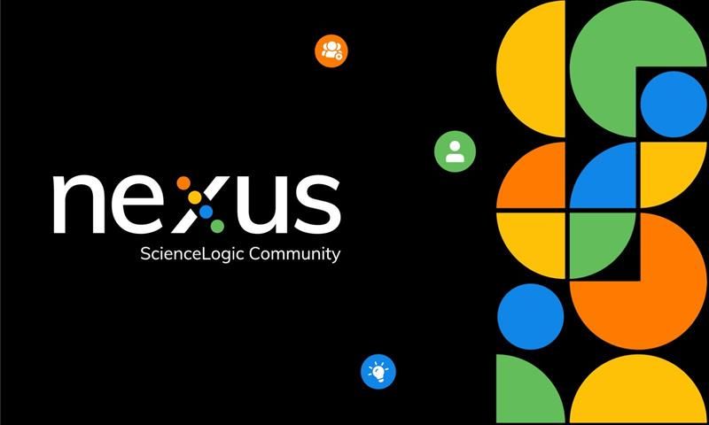 Looking Back – ScienceLogic’s Top Five Moments of 2024 | Nexus ScienceLogic Community