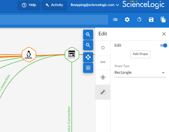 Spicing up Maps by Adding Images in SL1 (AP2) | Nexus ScienceLogic ...