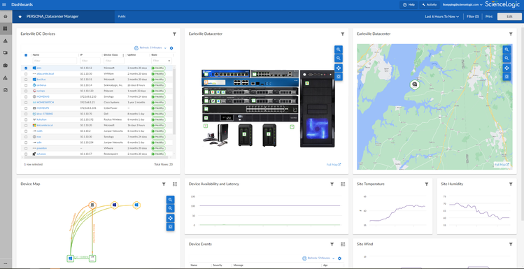 Spicing up Maps by Adding Images in SL1 (AP2) | Nexus ScienceLogic ...