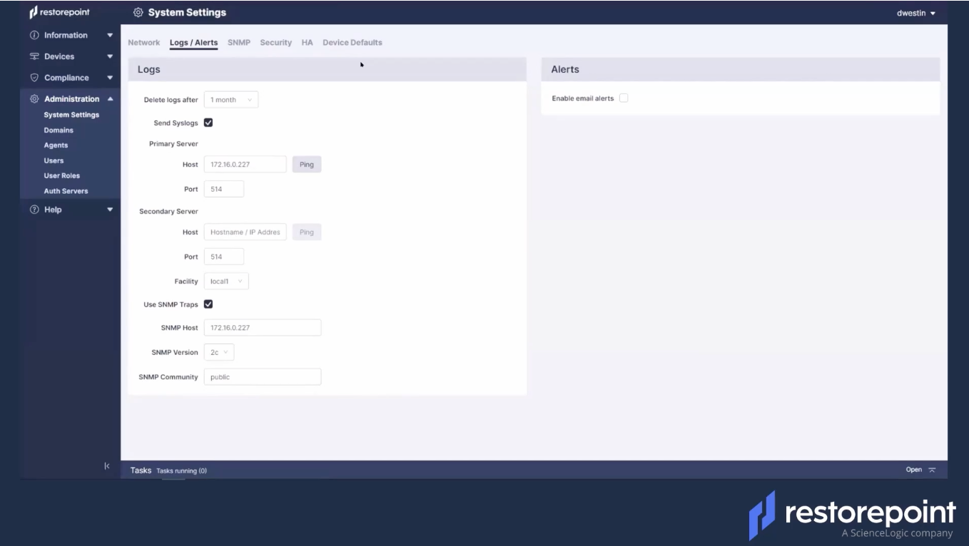 New Restorepoint Training Update: Expand Your NCCM Skills with Fresh ...