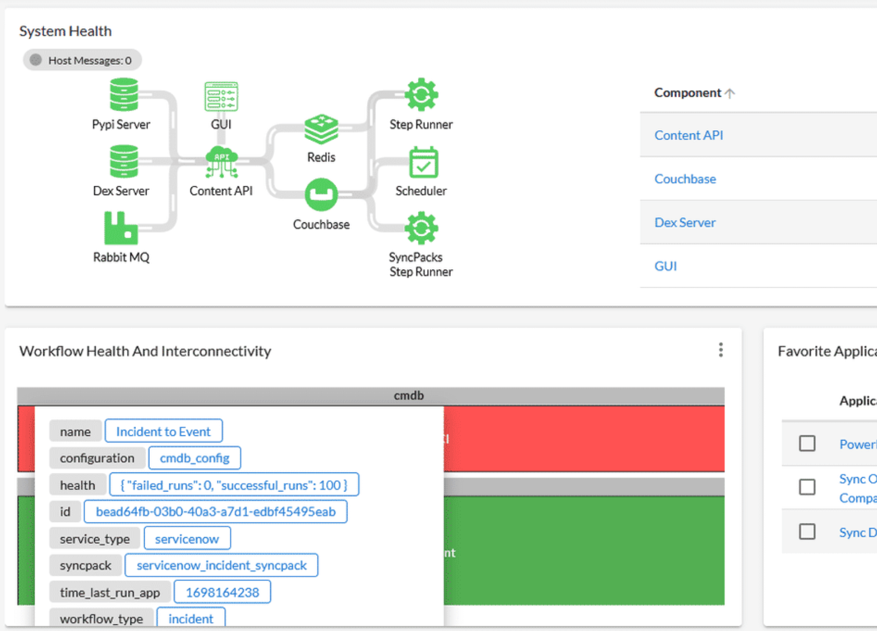 ScienceLogic's PowerFlow Training: Explore Built-In Integration and ...